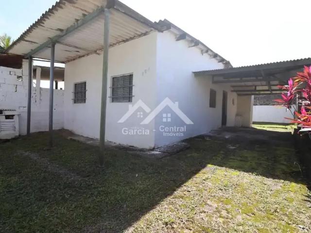 Casa / Sobrado para Venda em Peruíbe/SP Jardim Marcia 3 Quartos