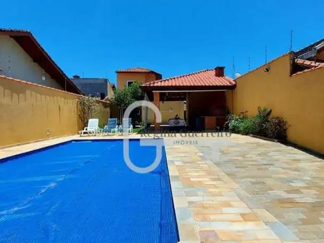 Casa / Sobrado para Venda em Peruíbe/SP Jardim Marcia 3 Quartos