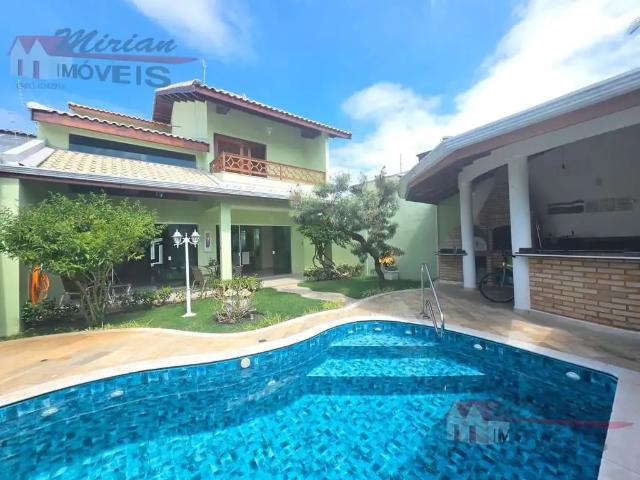 Casa / Sobrado para Venda em Peruíbe/SP Jardim Marcia 3 Quartos