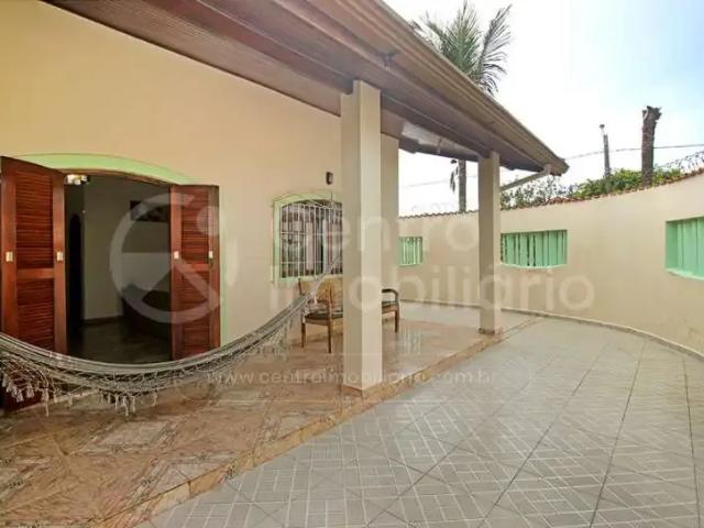 Casa / Sobrado para Venda em Peruíbe/SP Jardim Marcia 3 Quartos