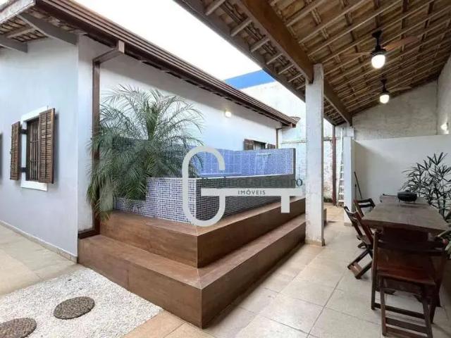 Casa / Sobrado para Venda em Peruíbe/SP Jardim Marcia 3 Quartos