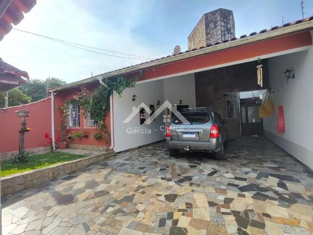Casa / Sobrado para Venda em Peruíbe/SP Jardim Marcia 3 Quartos