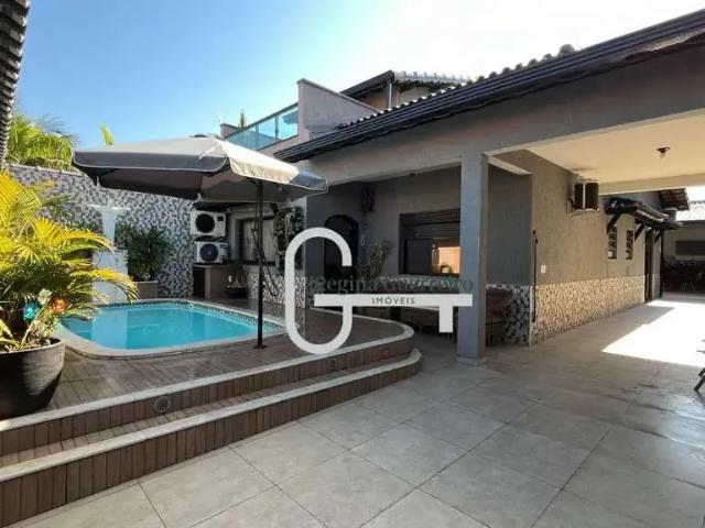 Casa / Sobrado para Venda em Peruíbe/SP Jardim Marcia 3 Quartos