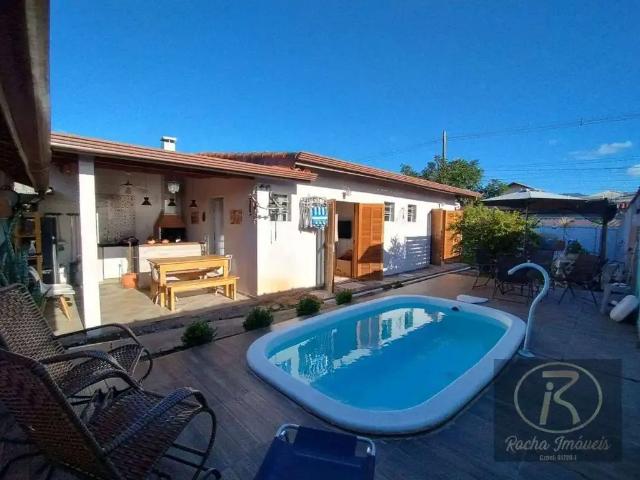 Casa / Sobrado para Venda em Peruíbe/SP Jardim Marcia 3 Quartos