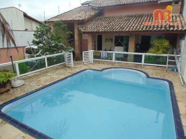 Casa / Sobrado para Venda em Peruíbe/SP Jardim Marcia 3 Quartos
