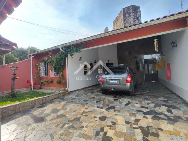 Casa / Sobrado para Venda em Peruíbe/SP Jardim Marcia 3 Quartos