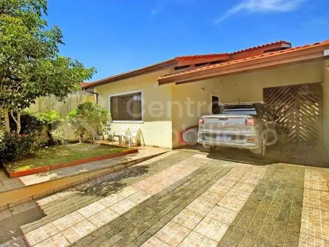 Casa / Sobrado para Venda em Peruíbe/SP Jardim Marcia 3 Quartos