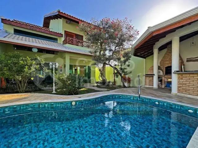 Casa / Sobrado para Venda em Peruíbe/SP Jardim Marcia 3 Quartos