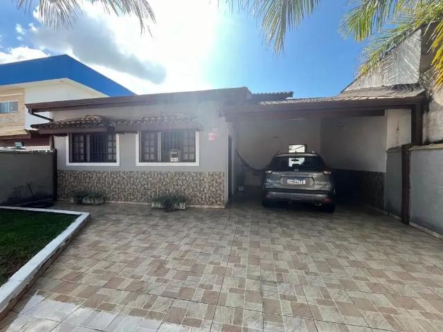 Casa / Sobrado para Venda em Peruíbe/SP Jardim Marcia 3 Quartos