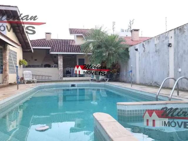 Casa / Sobrado para Venda em Peruíbe/SP Jardim Marcia 3 Quartos