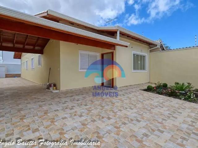 Casa / Sobrado para Venda em Peruíbe/SP Jardim Marcia 3 Quartos