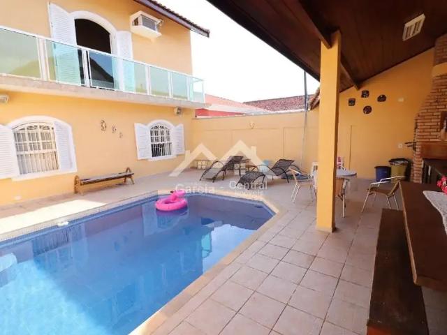 Casa / Sobrado para Venda em Peruíbe/SP Jardim Marcia 3 Quartos