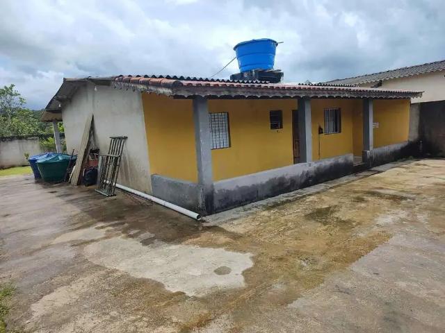 Casa / Sobrado para Venda em Peruíbe/SP Jardim Marcia II 2 Quartos