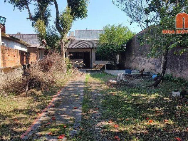 Casa / Sobrado para Venda em Peruíbe/SP Jardim Barra de Jangadas 1 Quartos