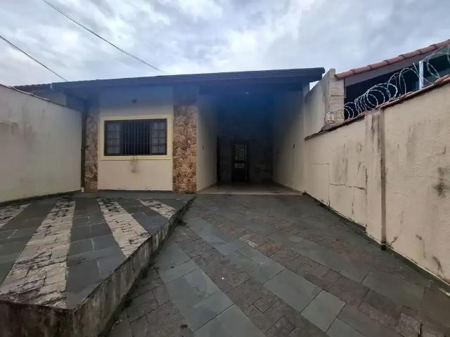Casa / Sobrado para Venda em Peruíbe/SP Jardim Barra de Jangadas 2 Quartos