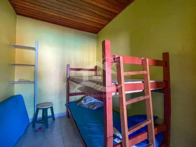 Casa / Sobrado para Venda em Peruíbe/SP Jardim Barra de Jangadas 2 Quartos