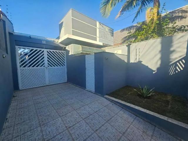 Casa / Sobrado para Venda em Peruíbe/SP Jardim Barra de Jangadas 2 Quartos