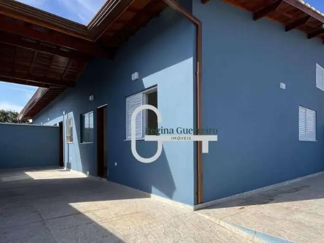 Casa / Sobrado para Venda em Peruíbe/SP Jardim Barra de Jangadas 2 Quartos