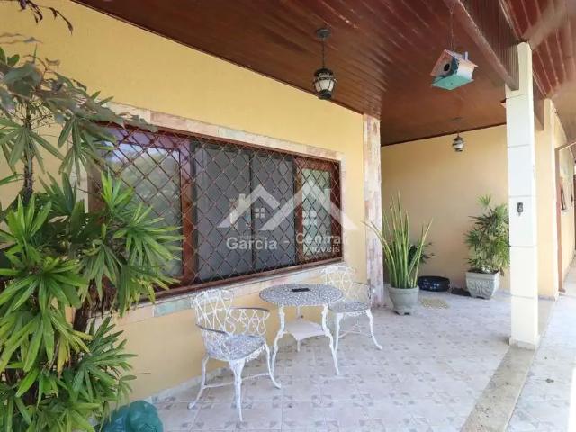 Casa / Sobrado para Venda em Peruíbe/SP Jardim Barra de Jangadas 3 Quartos