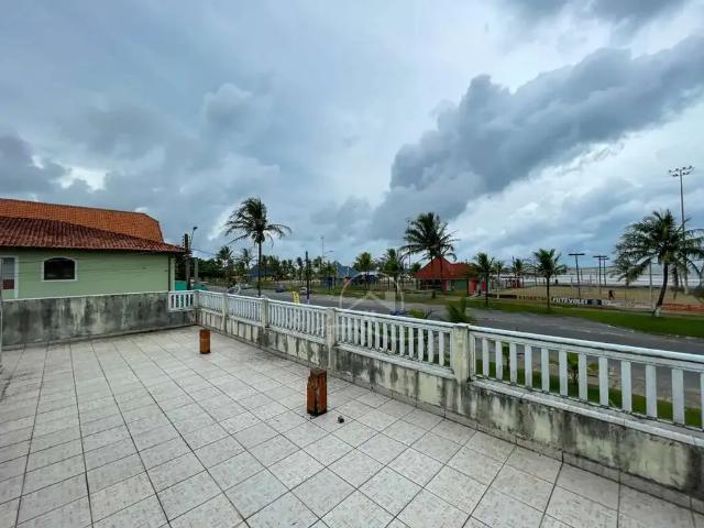 Casa / Sobrado para Venda em Peruíbe/SP Jardim Barra de Jangadas 3 Quartos
