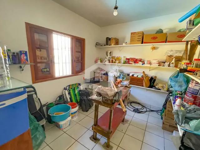 Casa / Sobrado para Venda em Peruíbe/SP Jardim Barra de Jangadas 3 Quartos