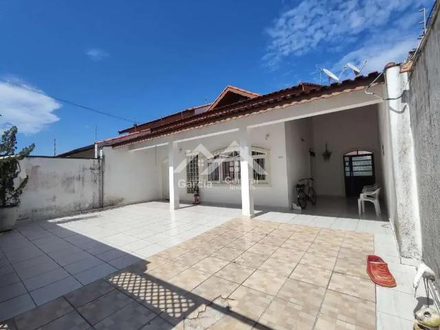 Casa / Sobrado para Venda em Peruíbe/SP Jardim Barra de Jangadas 3 Quartos
