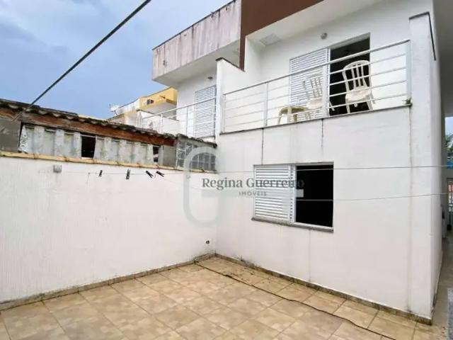 Casa / Sobrado para Venda em Peruíbe/SP Jardim Barra de Jangadas 3 Quartos