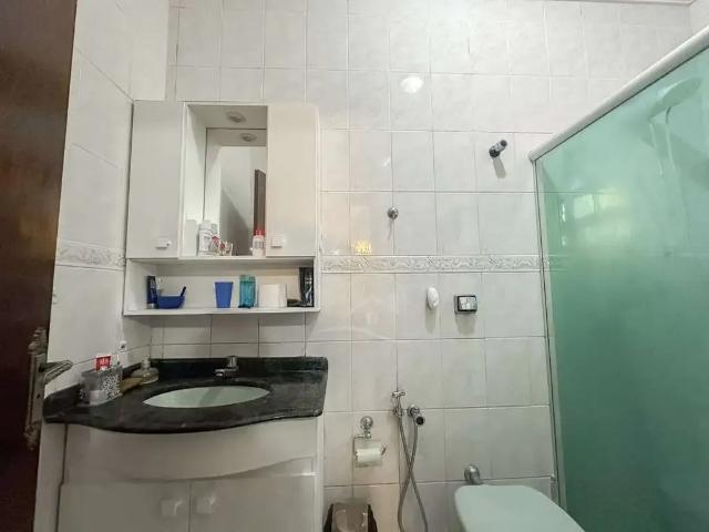 Casa / Sobrado para Venda em Peruíbe/SP Jardim Barra de Jangadas 3 Quartos