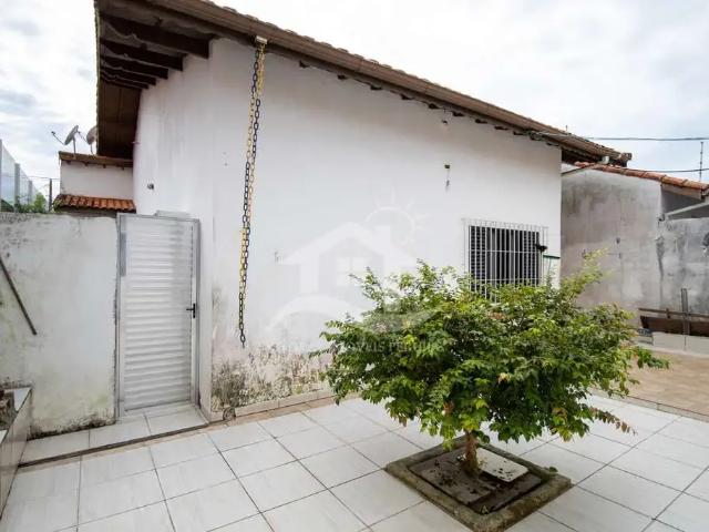 Casa / Sobrado para Venda em Peruíbe/SP Jardim Barra de Jangadas 3 Quartos