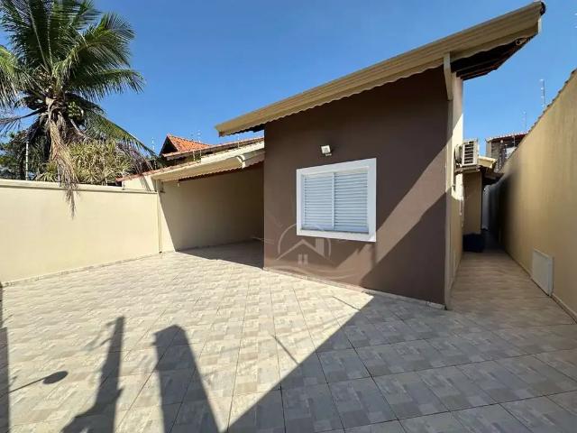 Casa / Sobrado para Venda em Peruíbe/SP Jardim Barra de Jangadas 3 Quartos