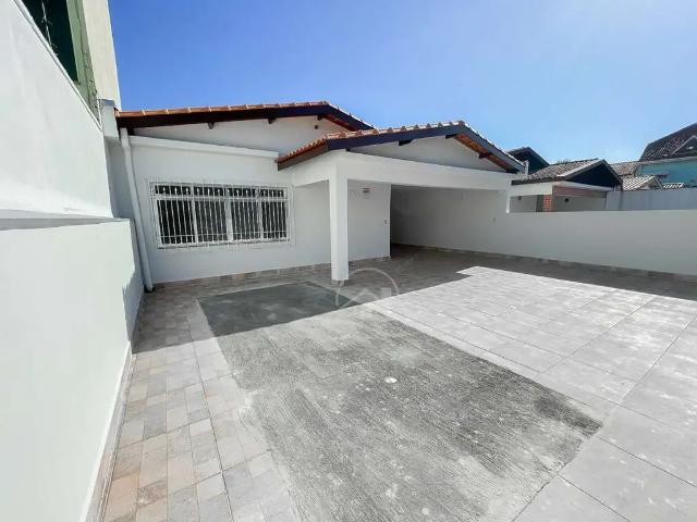 Casa / Sobrado para Venda em Peruíbe/SP Jardim Barra de Jangadas 3 Quartos
