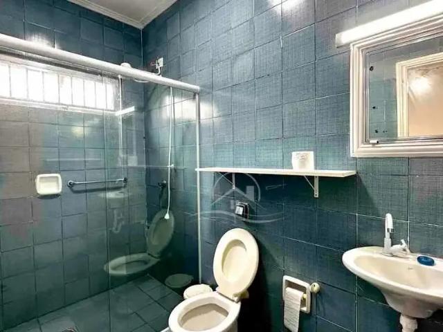 Casa / Sobrado para Venda em Peruíbe/SP Jardim Barra de Jangadas 3 Quartos