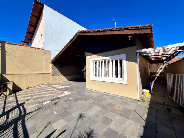 Casa / Sobrado para Venda em Peruíbe/SP Jardim Barra de Jangadas 4 Quartos