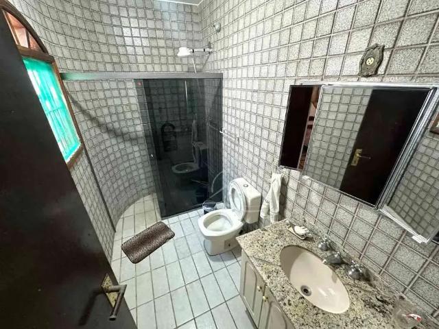 Casa / Sobrado para Venda em Peruíbe/SP Jardim Barra de Jangadas 4 Quartos