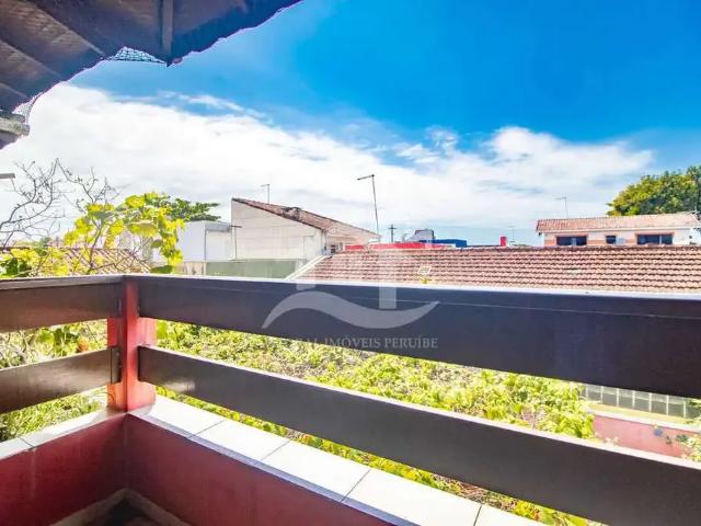 Casa / Sobrado para Venda em Peruíbe/SP Jardim Barra de Jangadas 5 Quartos