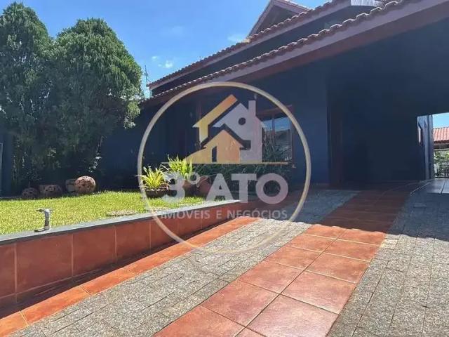 Casa / Sobrado para Venda em Peruíbe/SP Jardim Barra de Jangadas 6 Quartos
