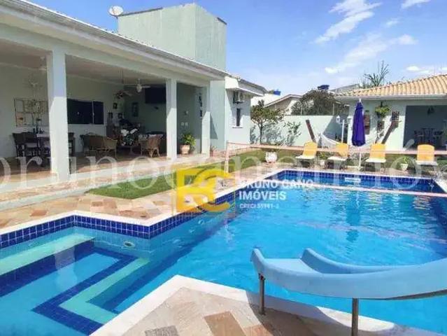 Casa / Sobrado para Venda em Peruíbe/SP Jardim Beira Mar 4 Quartos