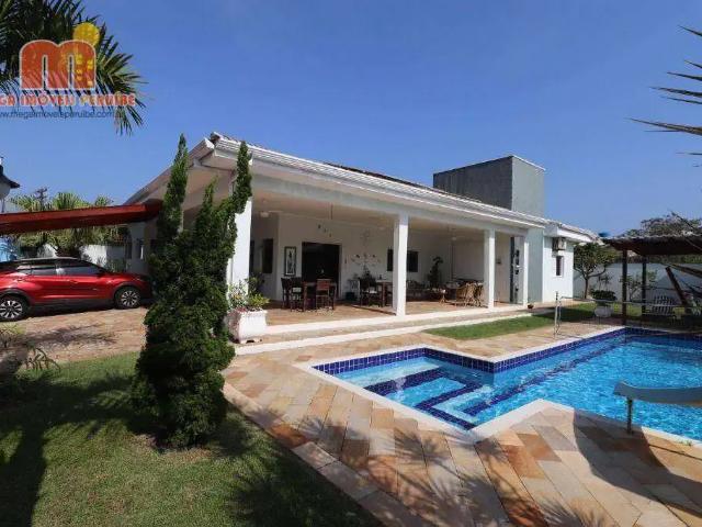 Casa / Sobrado para Venda em Peruíbe/SP Jardim Beira Mar 4 Quartos