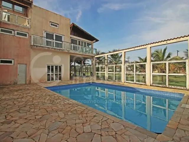 Casa / Sobrado para Venda em Peruíbe/SP Jardim Beira Mar 4 Quartos