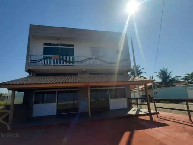 Casa / Sobrado para Venda em Peruíbe/SP Jardim Beira Mar 4 Quartos