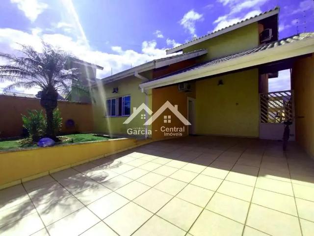 Casa / Sobrado para Venda em Peruíbe/SP Jardim Beira Mar 4 Quartos