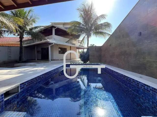 Casa / Sobrado para Venda em Peruíbe/SP Jardim Beira Mar 5 Quartos
