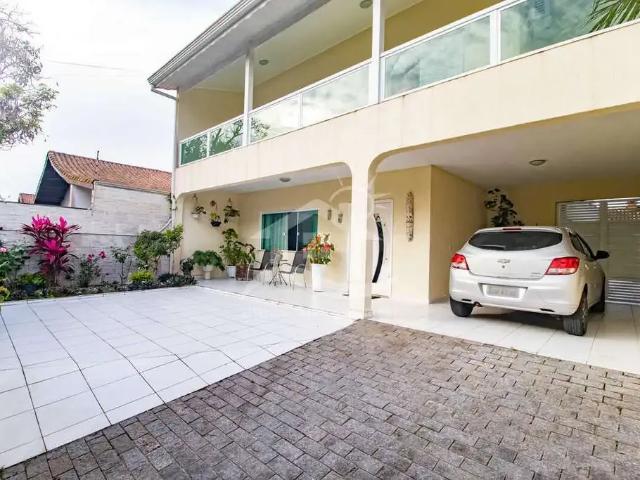 Casa / Sobrado para Venda em Peruíbe/SP Jardim Beira Mar 5 Quartos