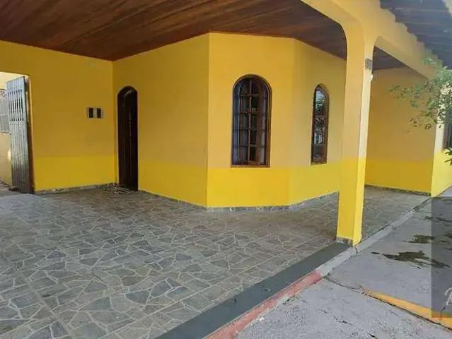 Casa / Sobrado para Venda em Peruíbe/SP Jardim Beira Mar 5 Quartos