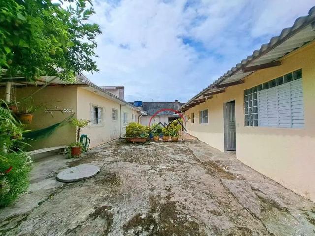 Casa / Sobrado para Venda em Peruíbe/SP Jardim Beira Mar 5 Quartos