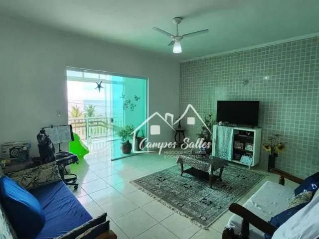 Casa / Sobrado para Venda em Peruíbe/SP Jardim Beira Mar 5 Quartos