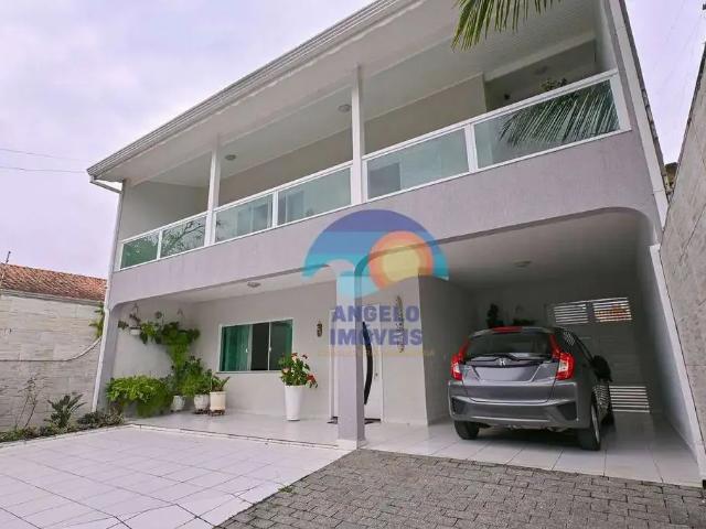 Casa / Sobrado para Venda em Peruíbe/SP Jardim Beira Mar 5 Quartos
