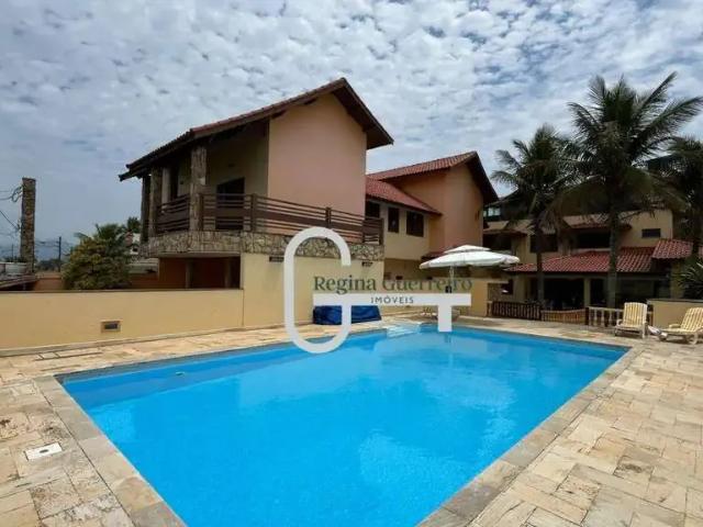 Casa / Sobrado para Venda em Peruíbe/SP Jardim Beira Mar 7 Quartos