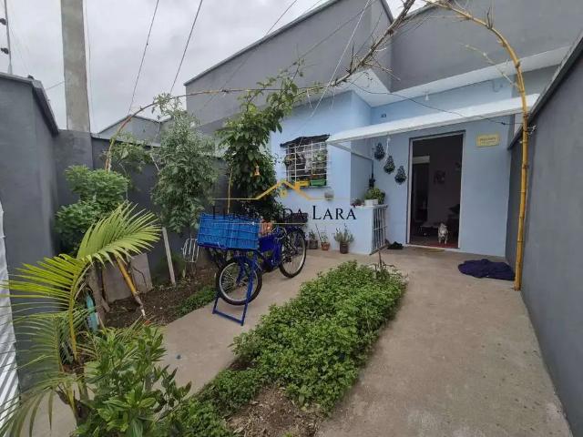 Casa / Sobrado para Venda em Peruíbe/SP Jardim Beira Mar 1 Quartos