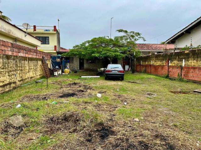 Casa / Sobrado para Venda em Peruíbe/SP Jardim Beira Mar 1 Quartos